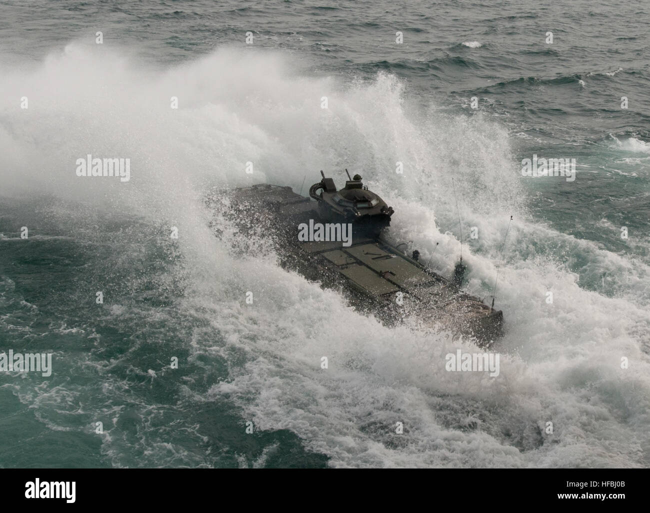 Alligator amphibious vehicle hi-res stock photography and images - Alamy