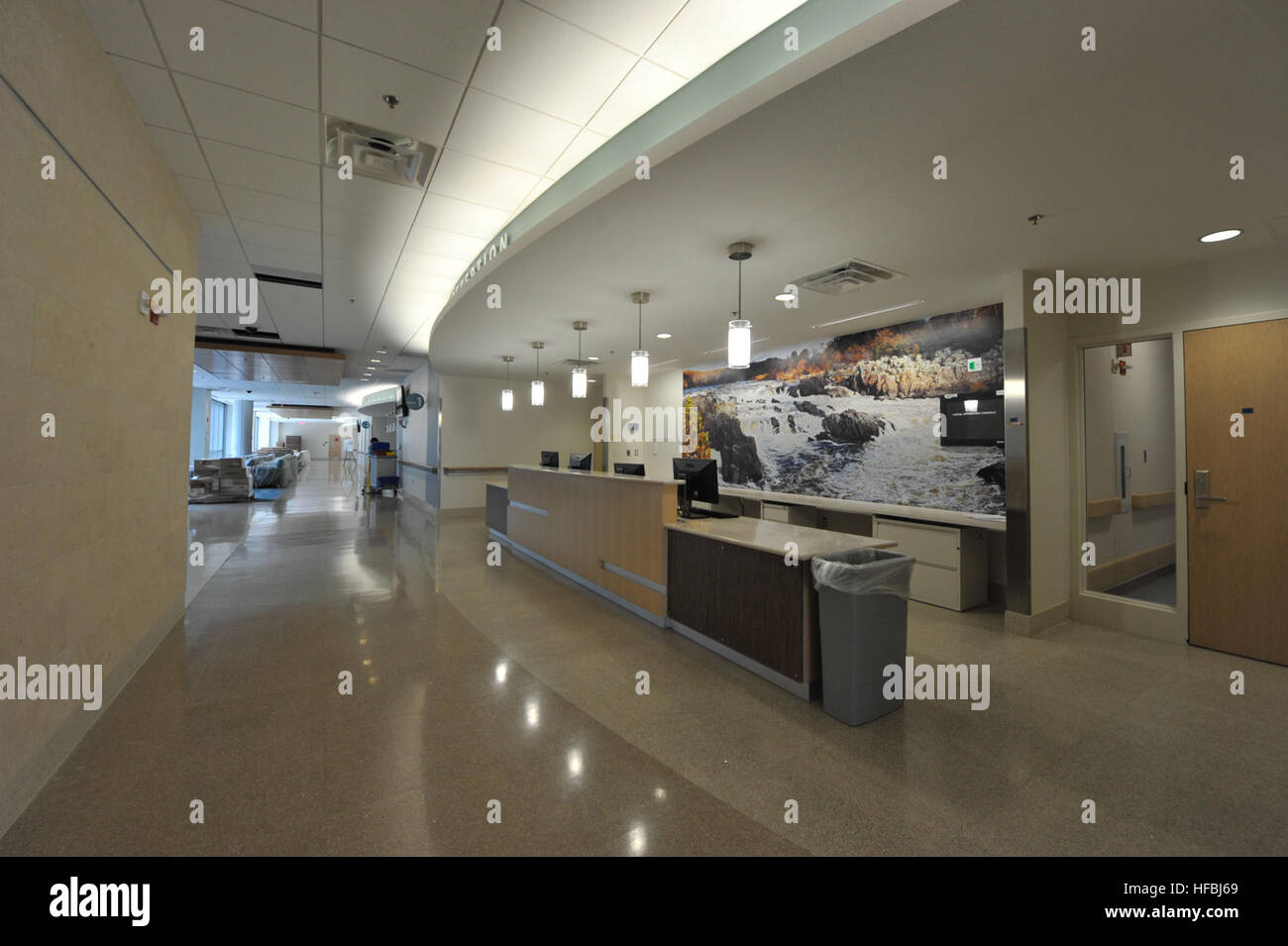 Reception Areas High Resolution Stock Photography and Images - Alamy
