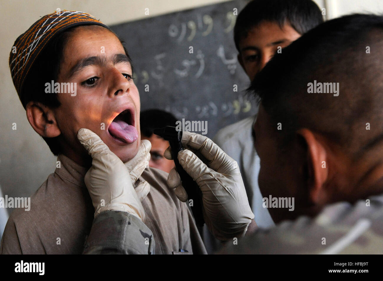 Khost City High Resolution Stock Photography and Images - Alamy