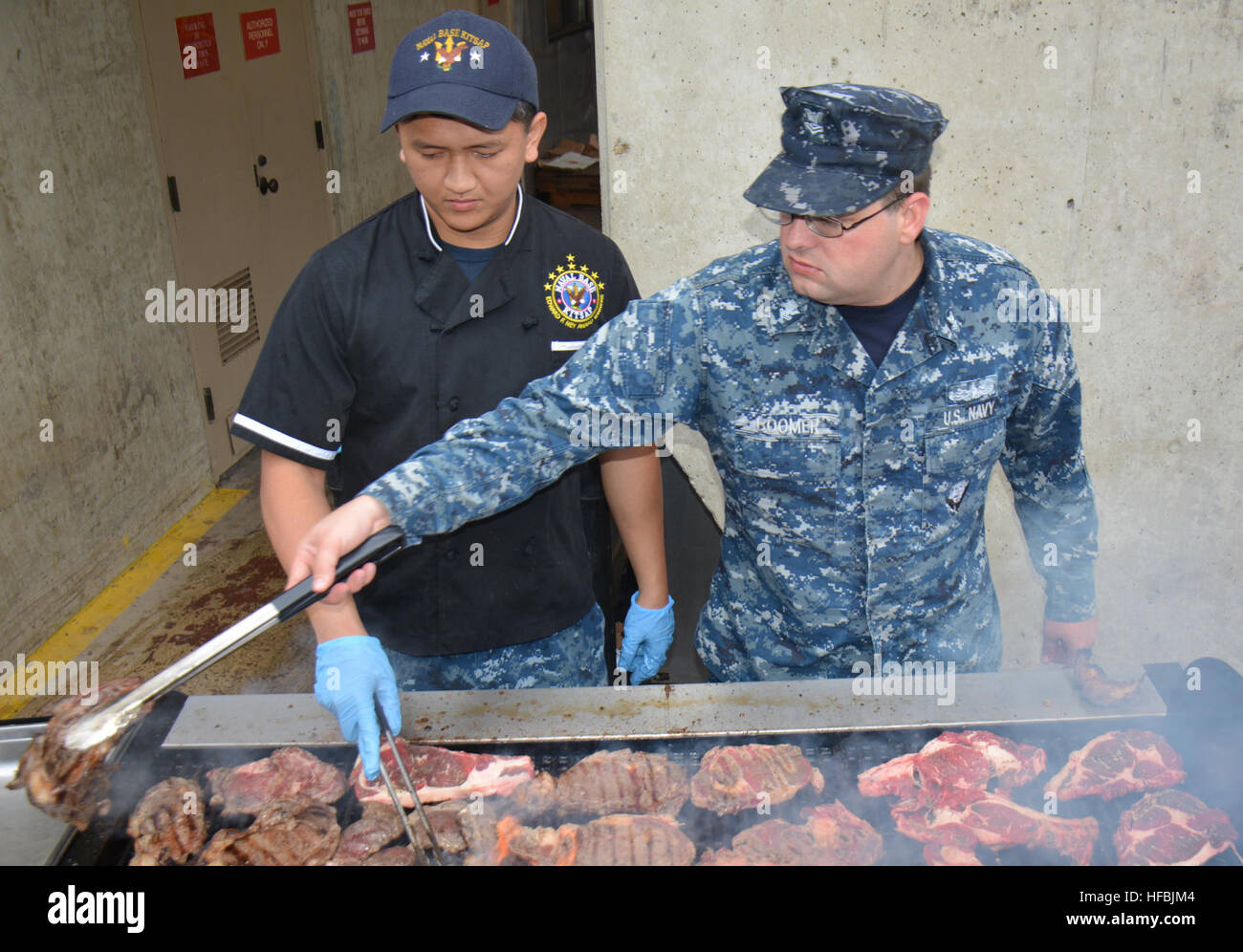 Petty officer 2nd class jason hi-res stock photography and images - Alamy