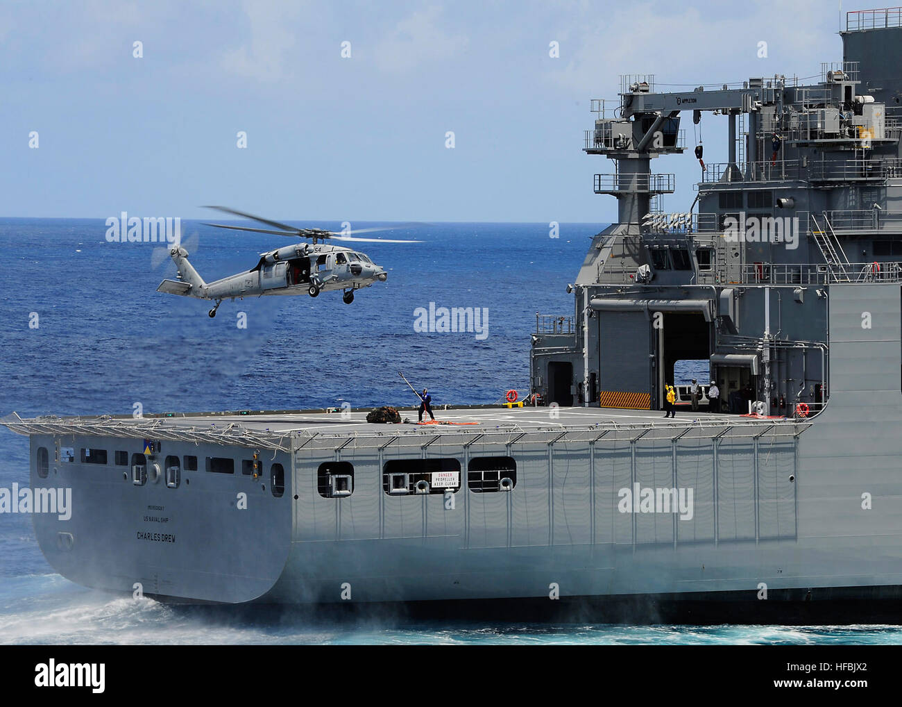 Cargo tec hi-res stock photography and images - Alamy