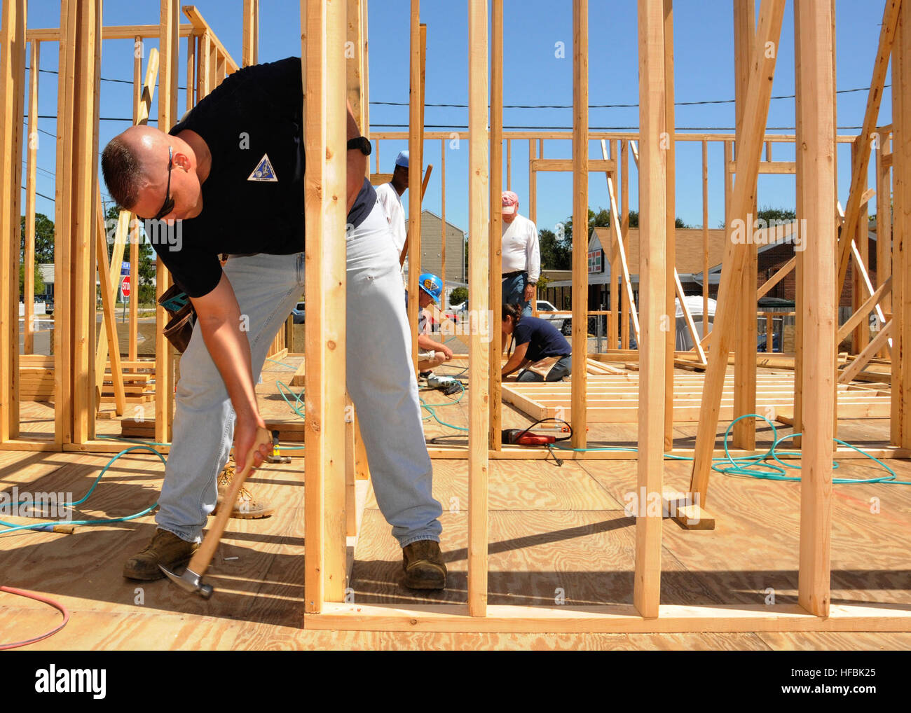 Lt matt pickering hi-res stock photography and images - Alamy