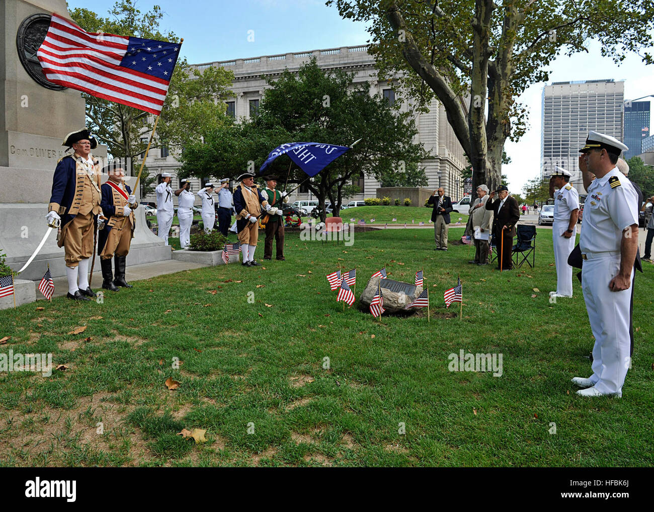 Usmc war of 1812 hi-res stock photography and images - Alamy