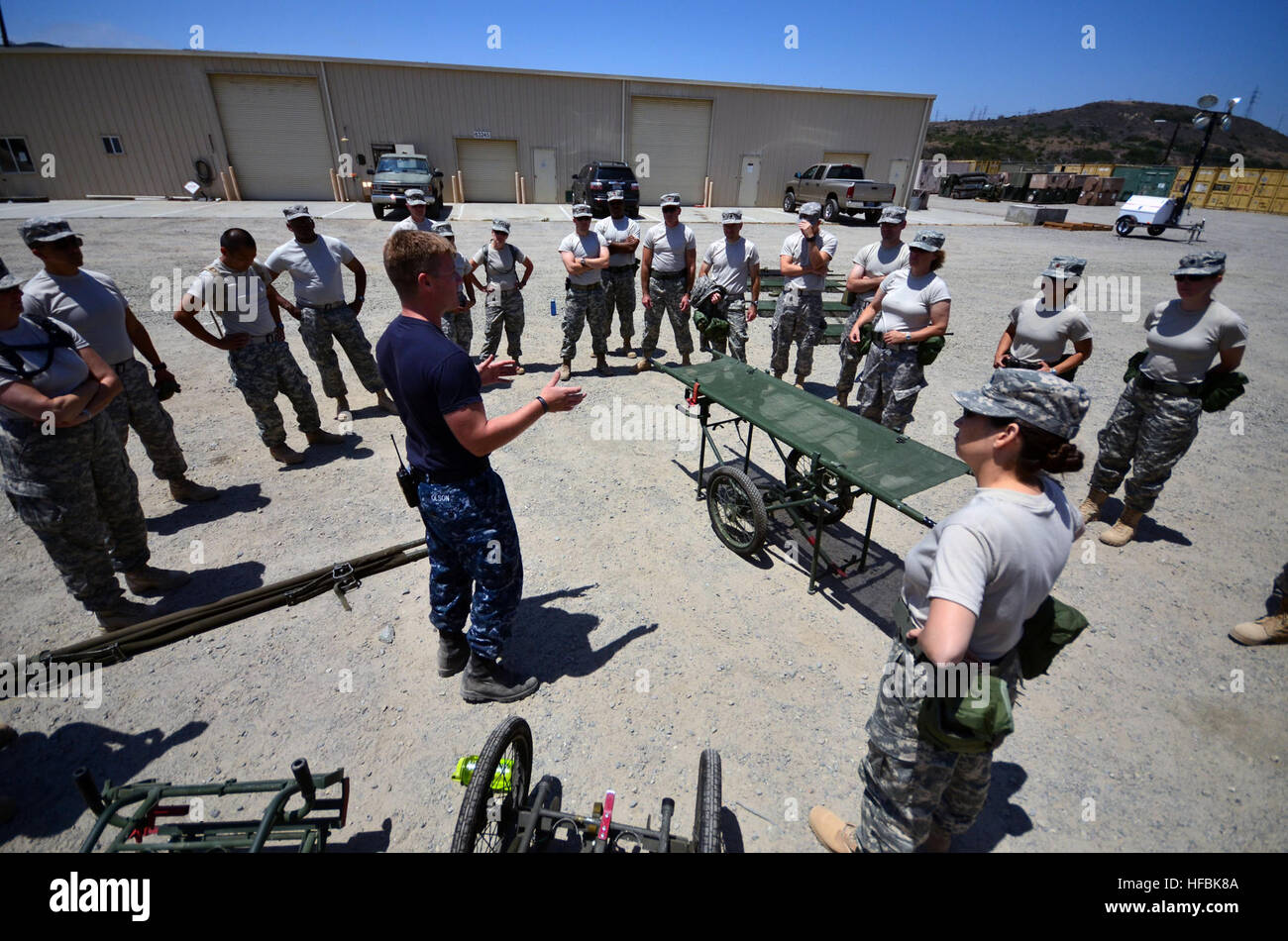 120731-N-GO179-010 CAMP PENDLETON, Calif. (July 31, 2012) Nearly 200 ...