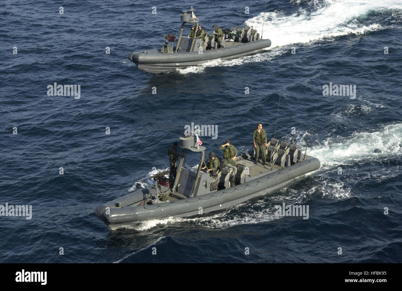 011215-N-8421M-003 The Arabian Sea (Dec. 15, 2001) Ð During an ...