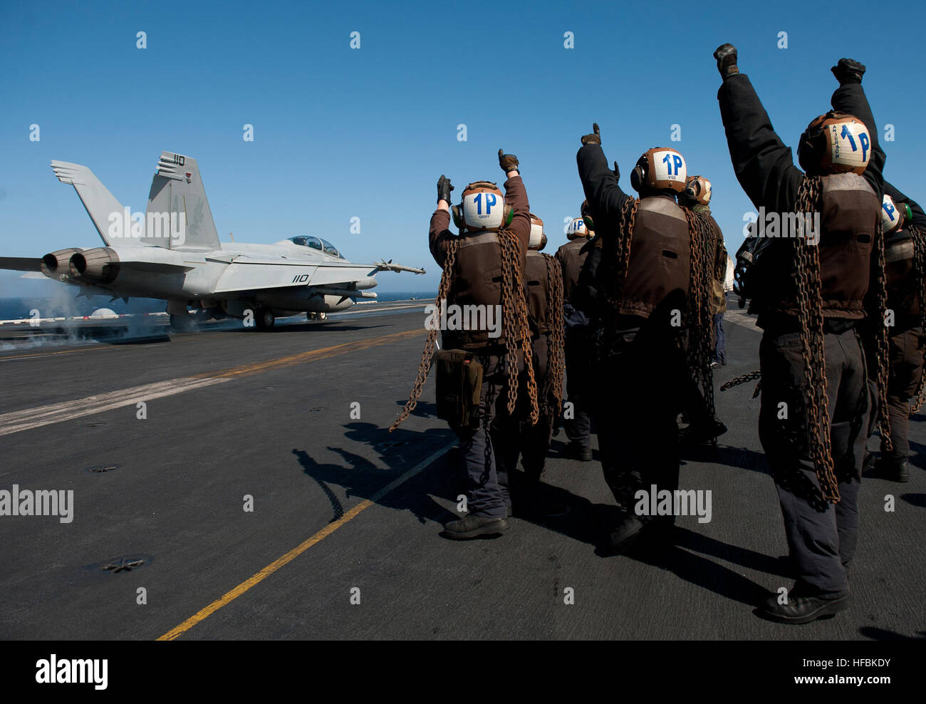 Air wing plane captains hi-res stock photography and images - Alamy