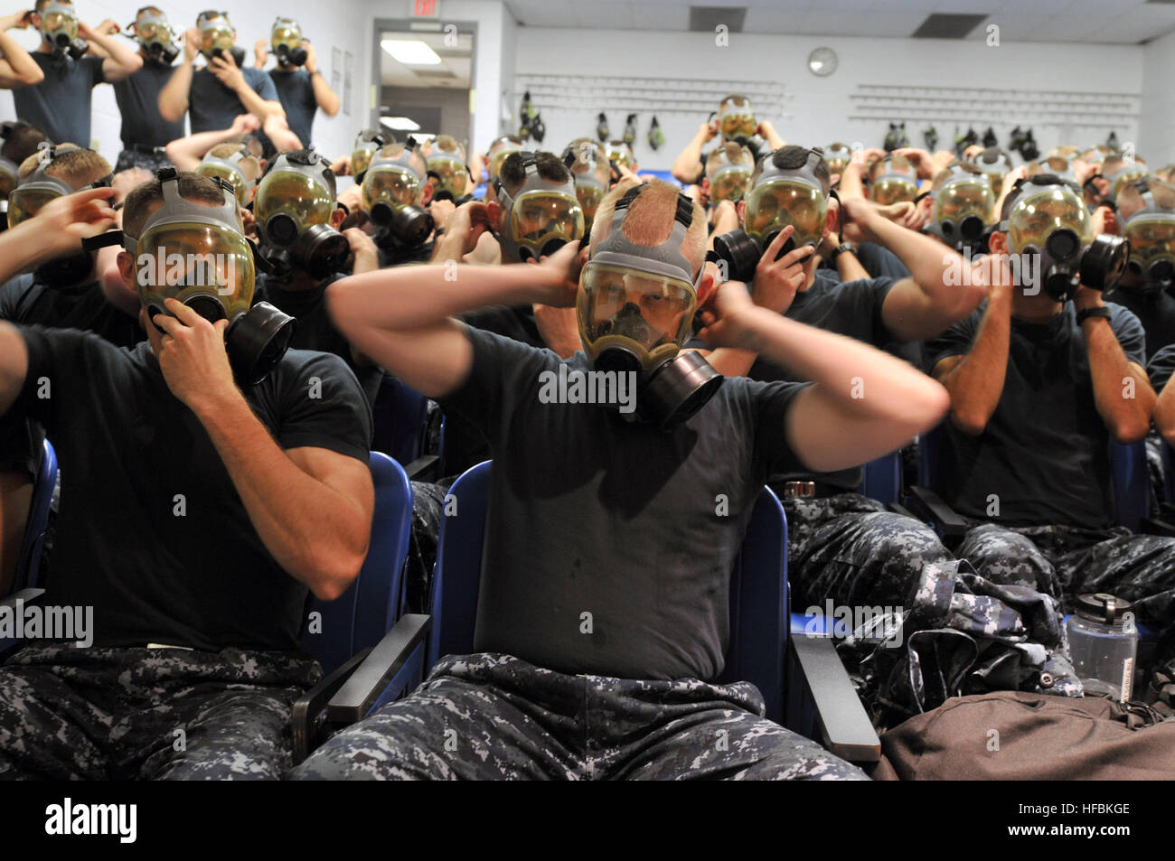 Seaman Recruit High Resolution Stock Photography and Images - Alamy
