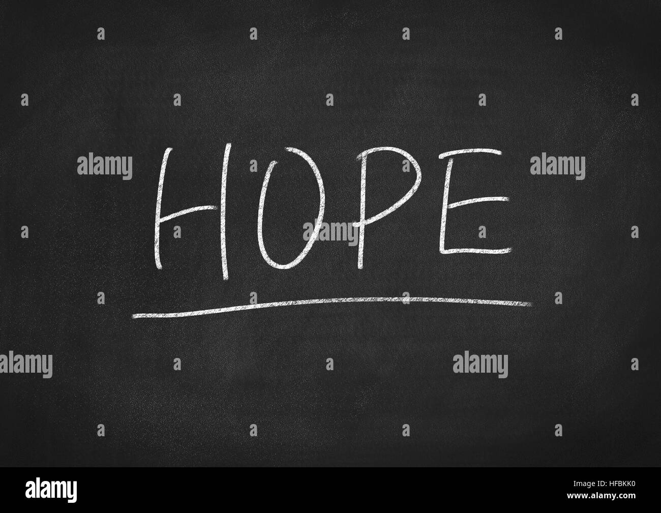 Hope Black and White Stock Photos & Images - Alamy