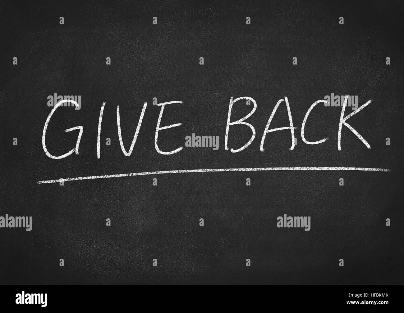 Give back Black and White Stock Photos & Images - Alamy