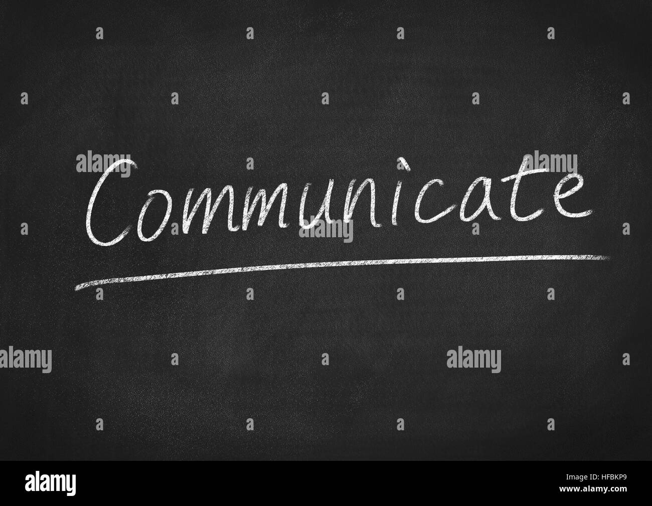 Communicate hi-res stock photography and images - Alamy