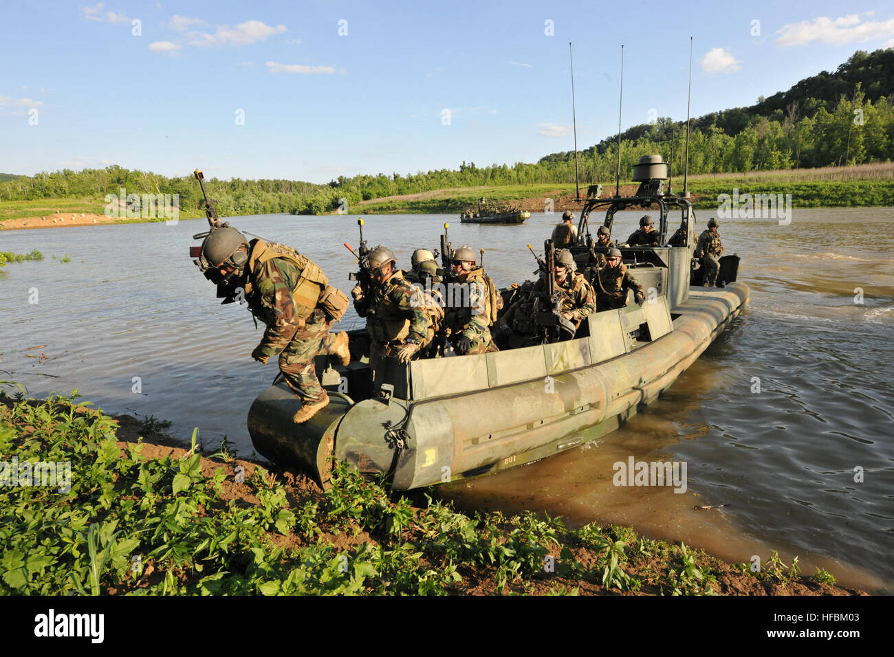 221 field squadron hi-res stock photography and images - Alamy