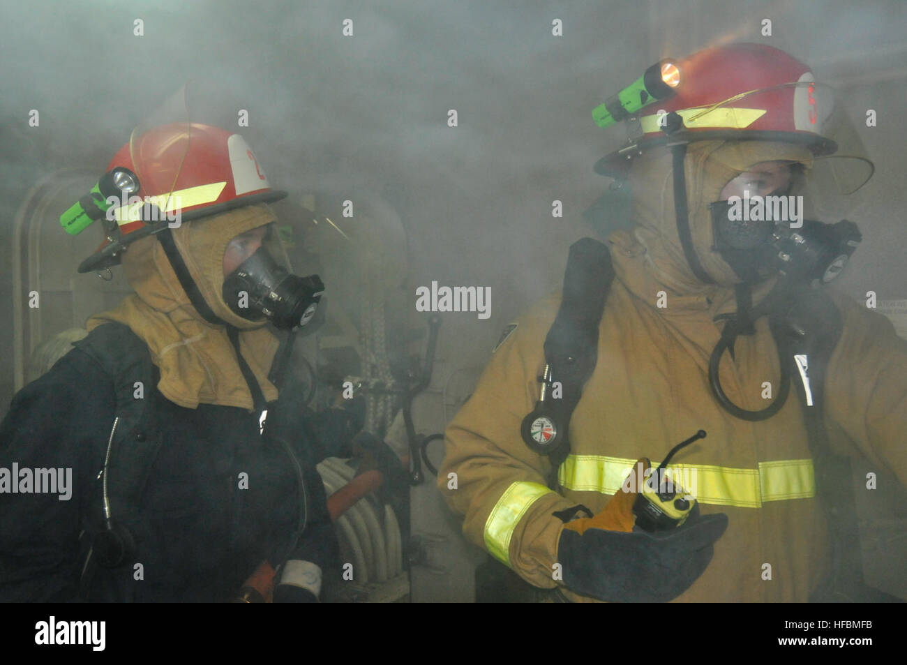 Engineman fireman hi-res stock photography and images - Alamy