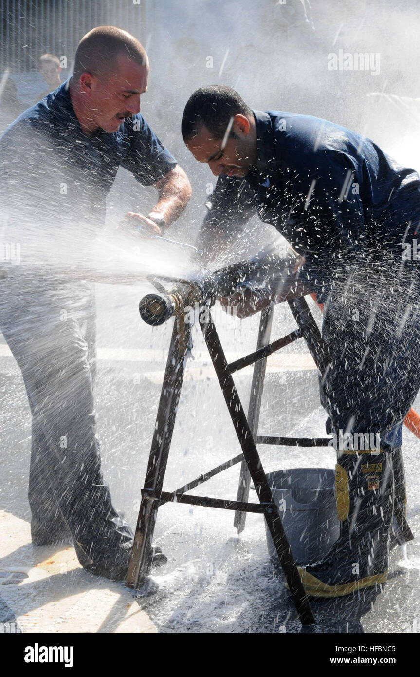 Mc3 caitlin conroy hi-res stock photography and images - Alamy