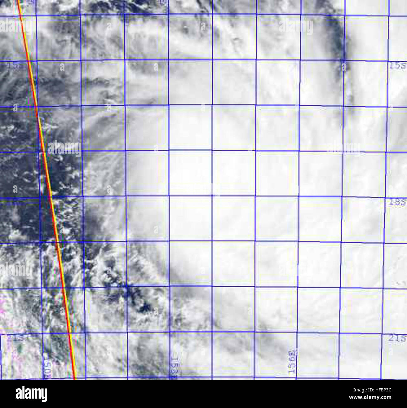 Cyclone warning system hi-res stock photography and images - Alamy