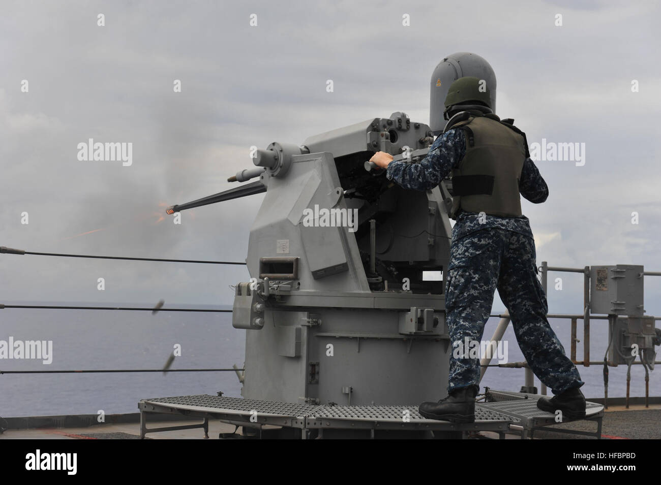 Mass communication specialist 3rd class karen blankenship hi-res stock ...