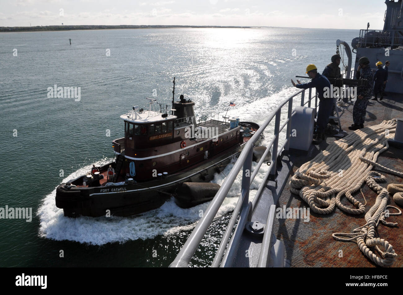 Uss ponce lpd 15 hi-res stock photography and images - Alamy