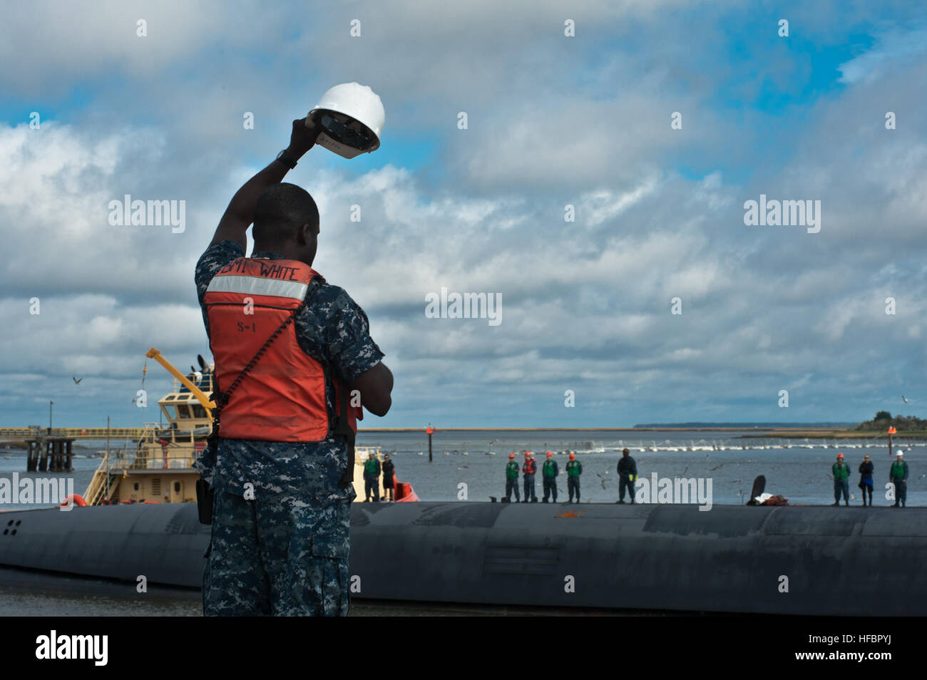 Kimber james hi-res stock photography and images - Alamy