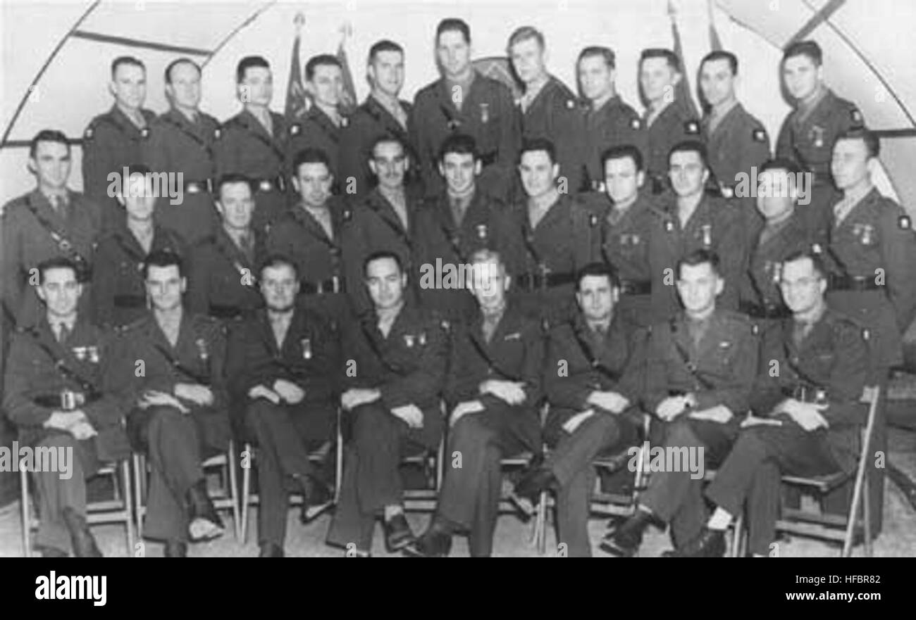 1st provisional marine brigade hi-res stock photography and images - Alamy