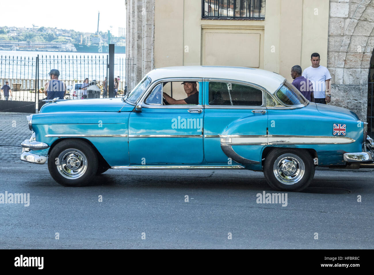 Well maintained car hi-res stock photography and images - Alamy