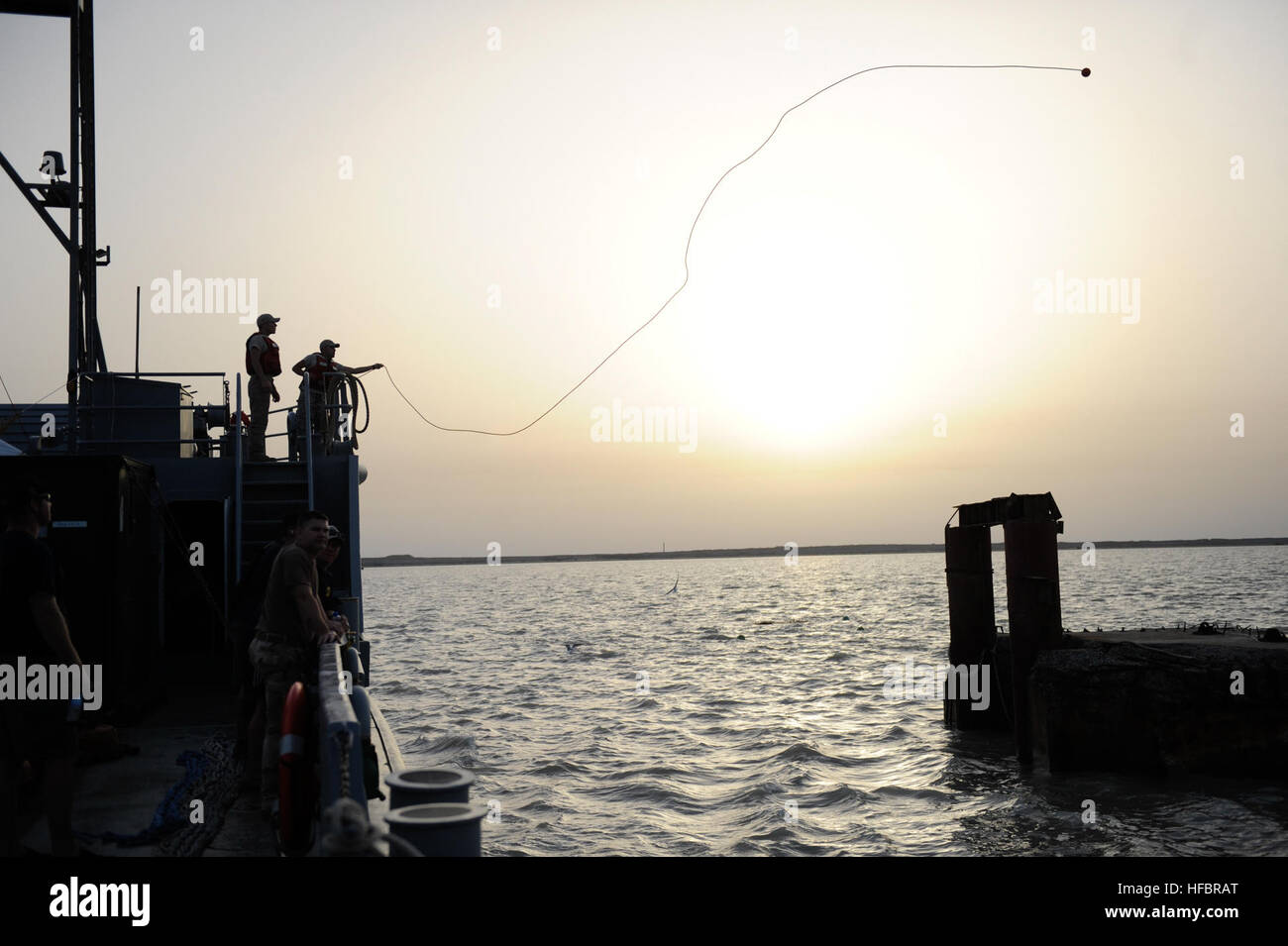 Army landing craft utility hi-res stock photography and images - Alamy