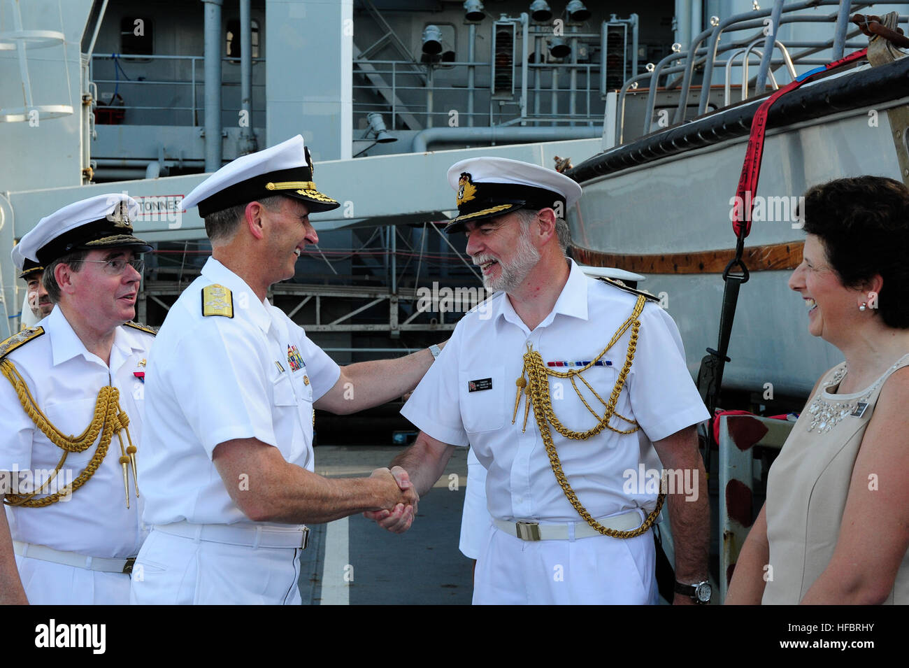 Eric fraser hi-res stock photography and images - Alamy