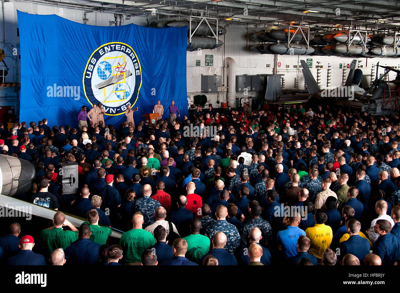 Commander of naval air forces atlantic hi-res stock photography and ...