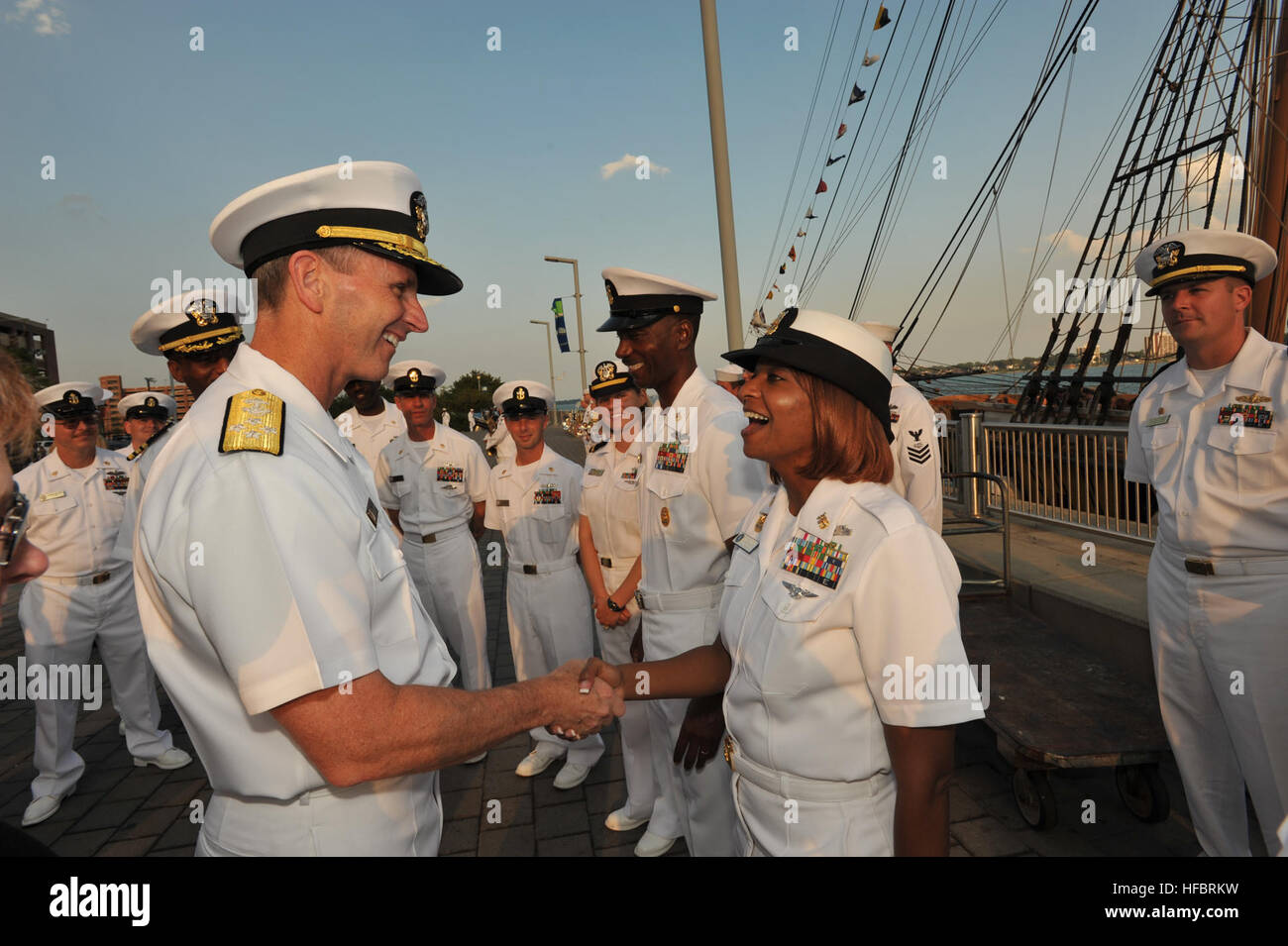 120906-N-IL826-250 DETROIT (Sept. 6, 2012) Chief of Naval Operations ...