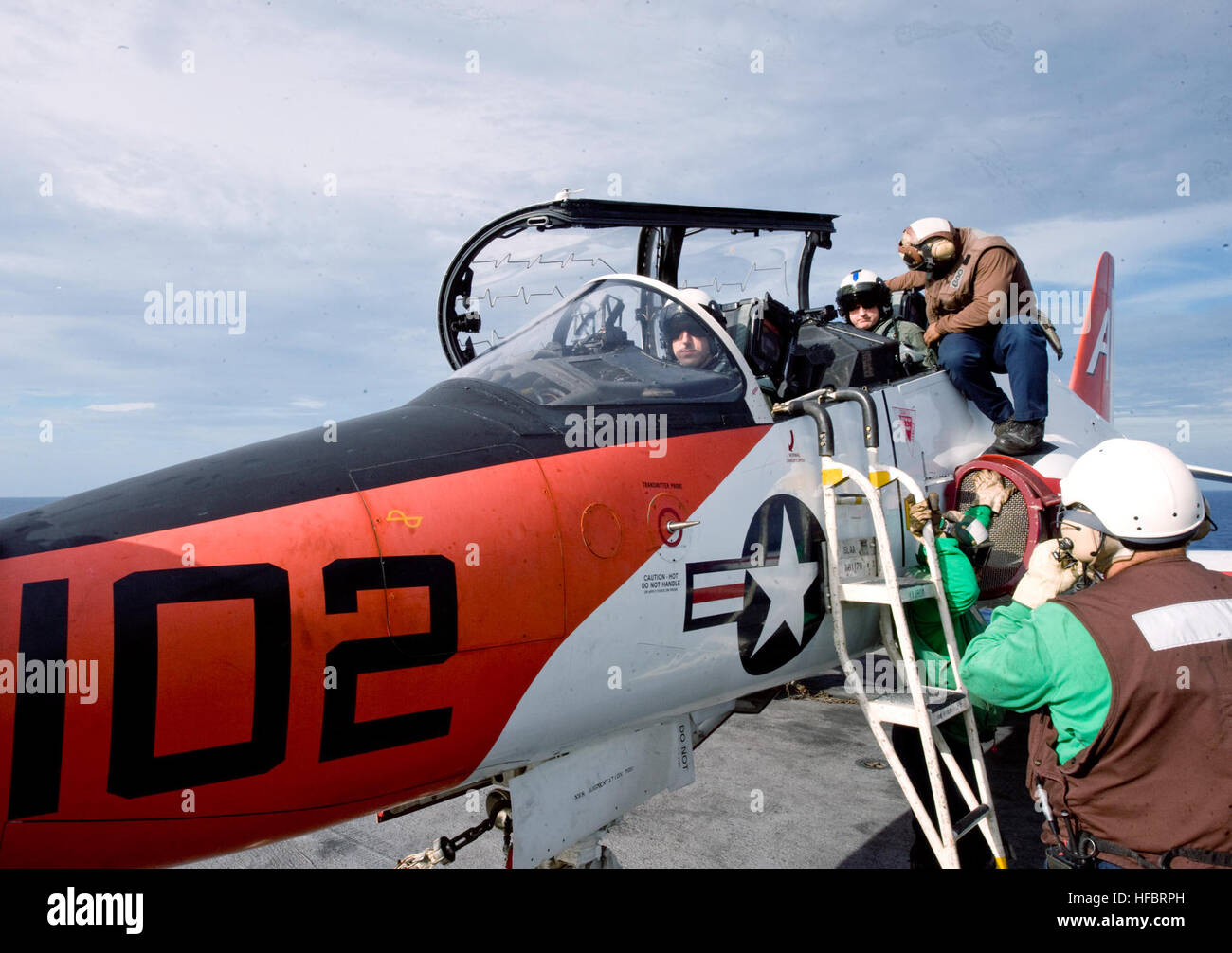 T45 goshawk hi-res stock photography and images - Alamy
