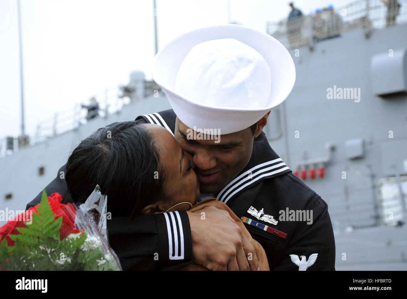 120310-N-TC587-054 MAYPORT, Fla. (Mar. 10, 2012) Operations Specialist ...