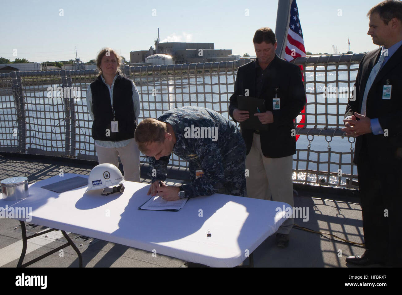 Lockheed shipbuilding hi-res stock photography and images - Alamy
