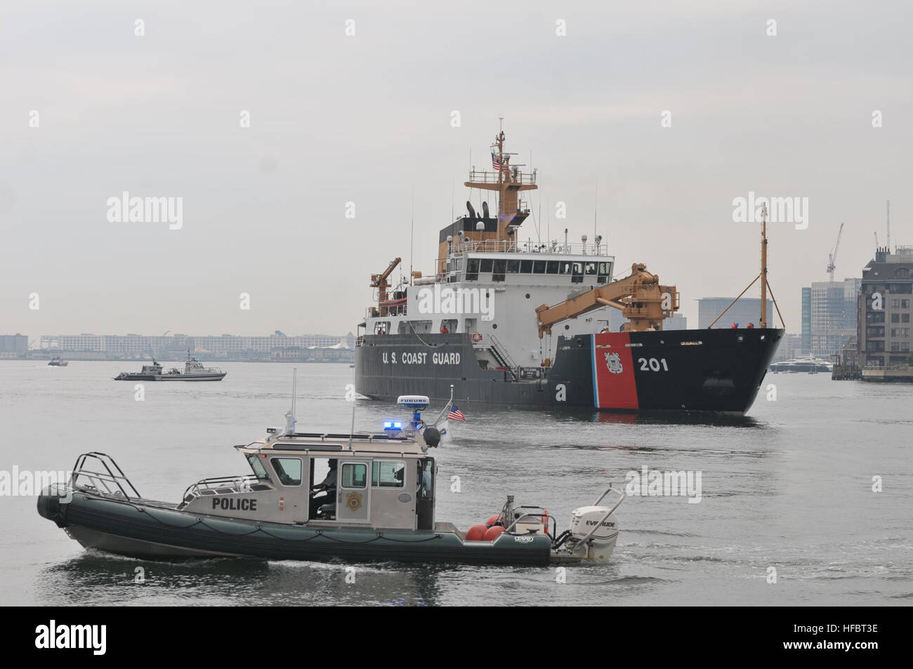 Coast guard cutter juniper hi-res stock photography and images - Alamy