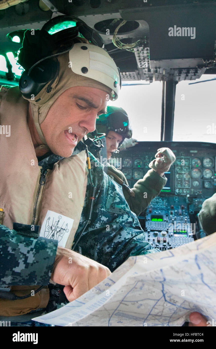 NEW YORK (Nov. 3, 2012) Capt. Timothy Spratto, commander of Amphibious ...