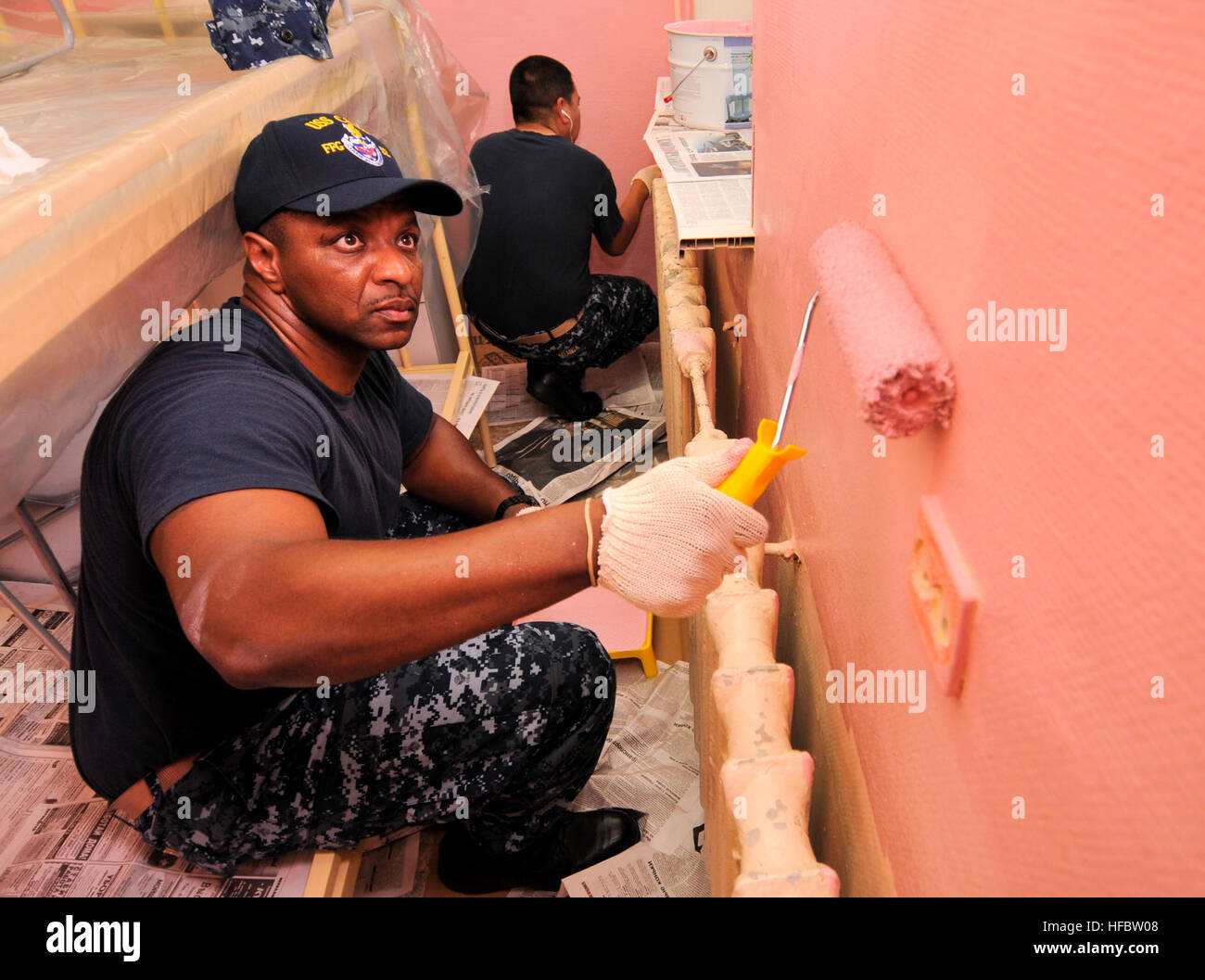 Melvin perry hi-res stock photography and images - Alamy