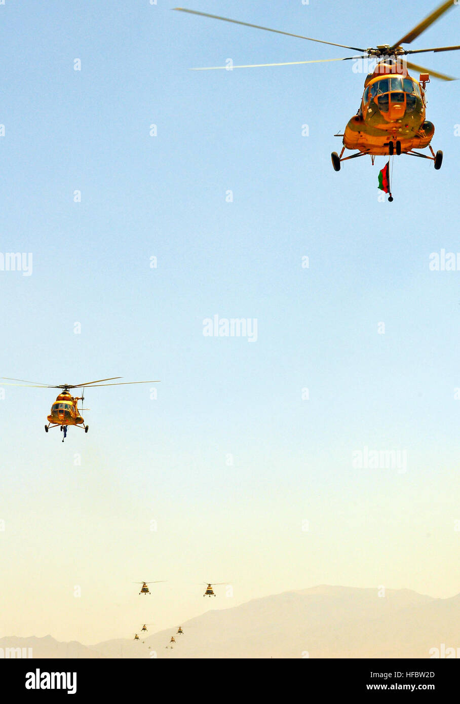 Mi-17 and Mi-35 helicopters, along with C-27 and AN-32 fixed-wing ...