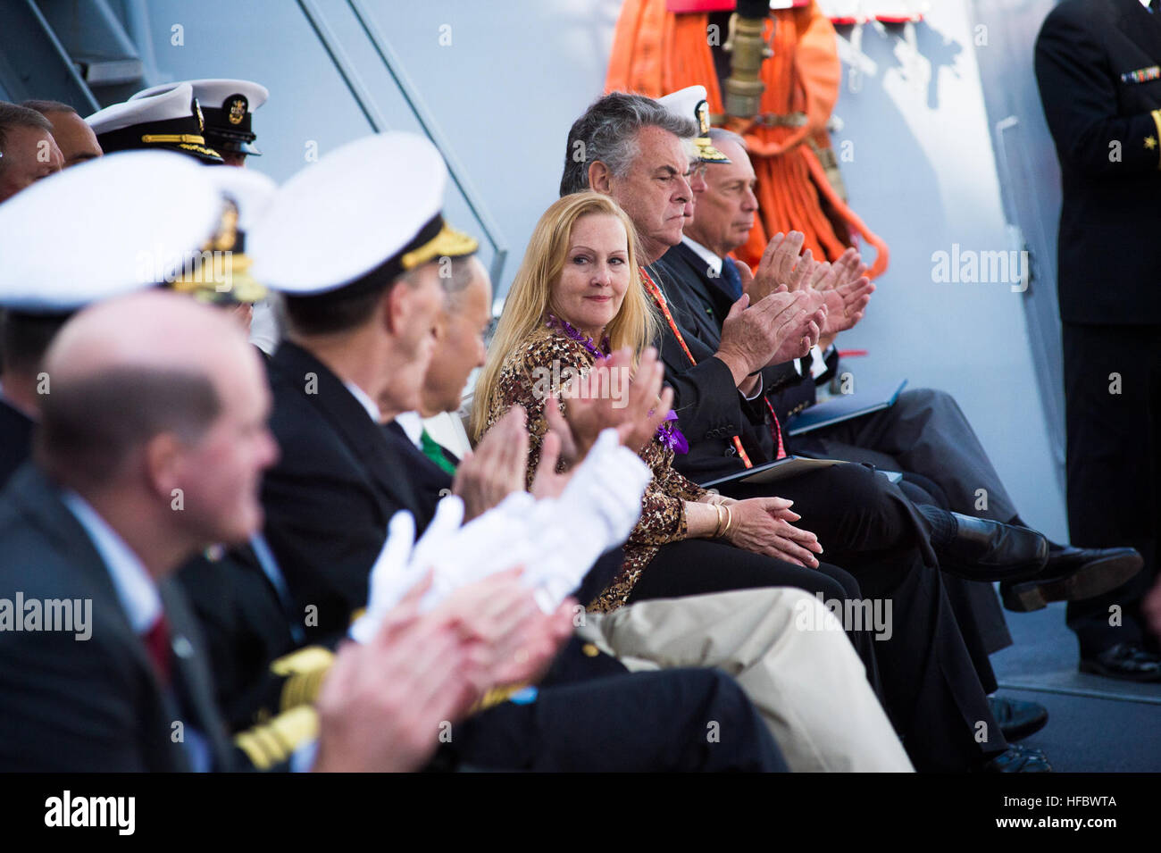 Lt michael murphy hi-res stock photography and images - Alamy