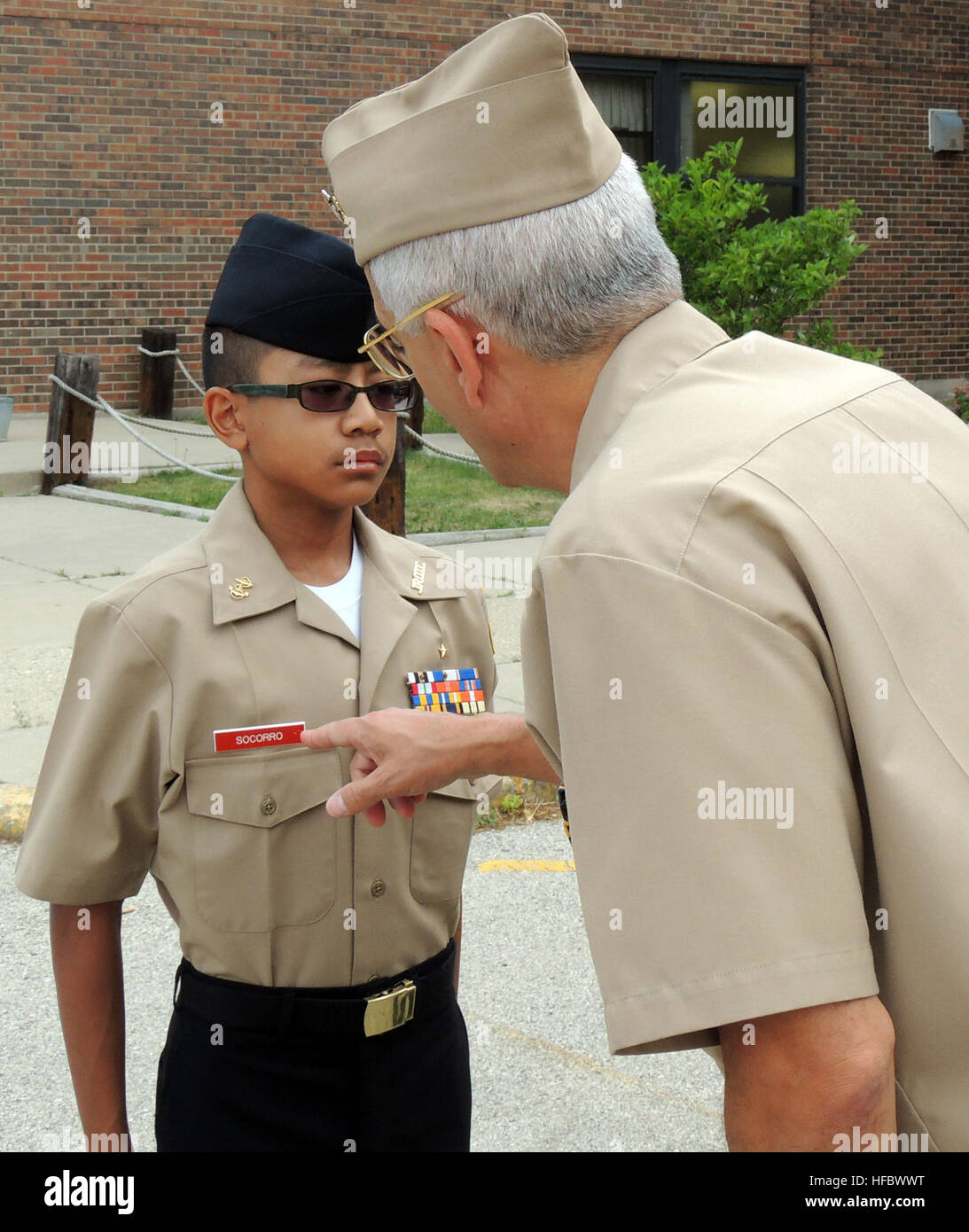 Retired navy cmdr jerry egler hi-res stock photography and images - Alamy