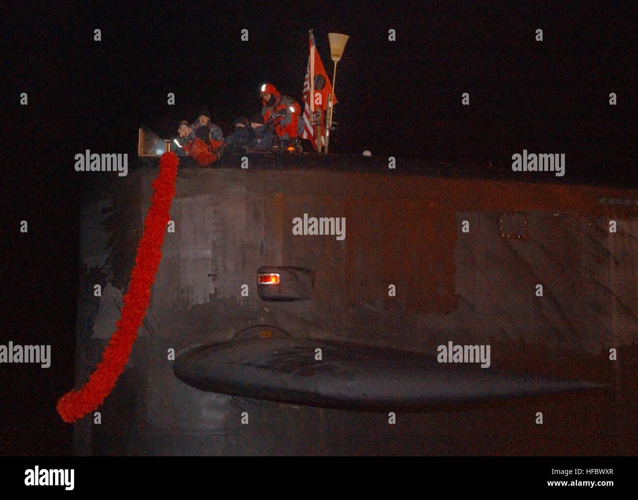 Uss nebraska hi-res stock photography and images - Alamy