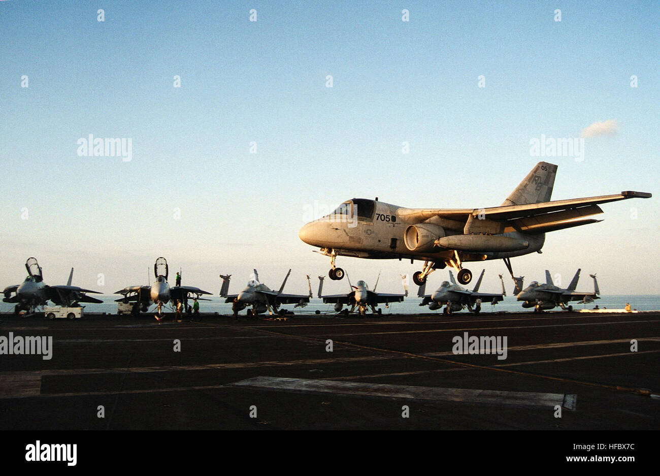 Sea control squadron two one hi-res stock photography and images - Alamy