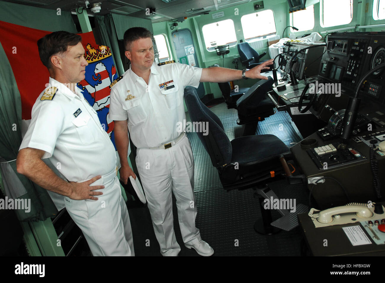 120705-N-BX435-051 BOSTON (July 05, 2012) Vice Chief of Naval ...