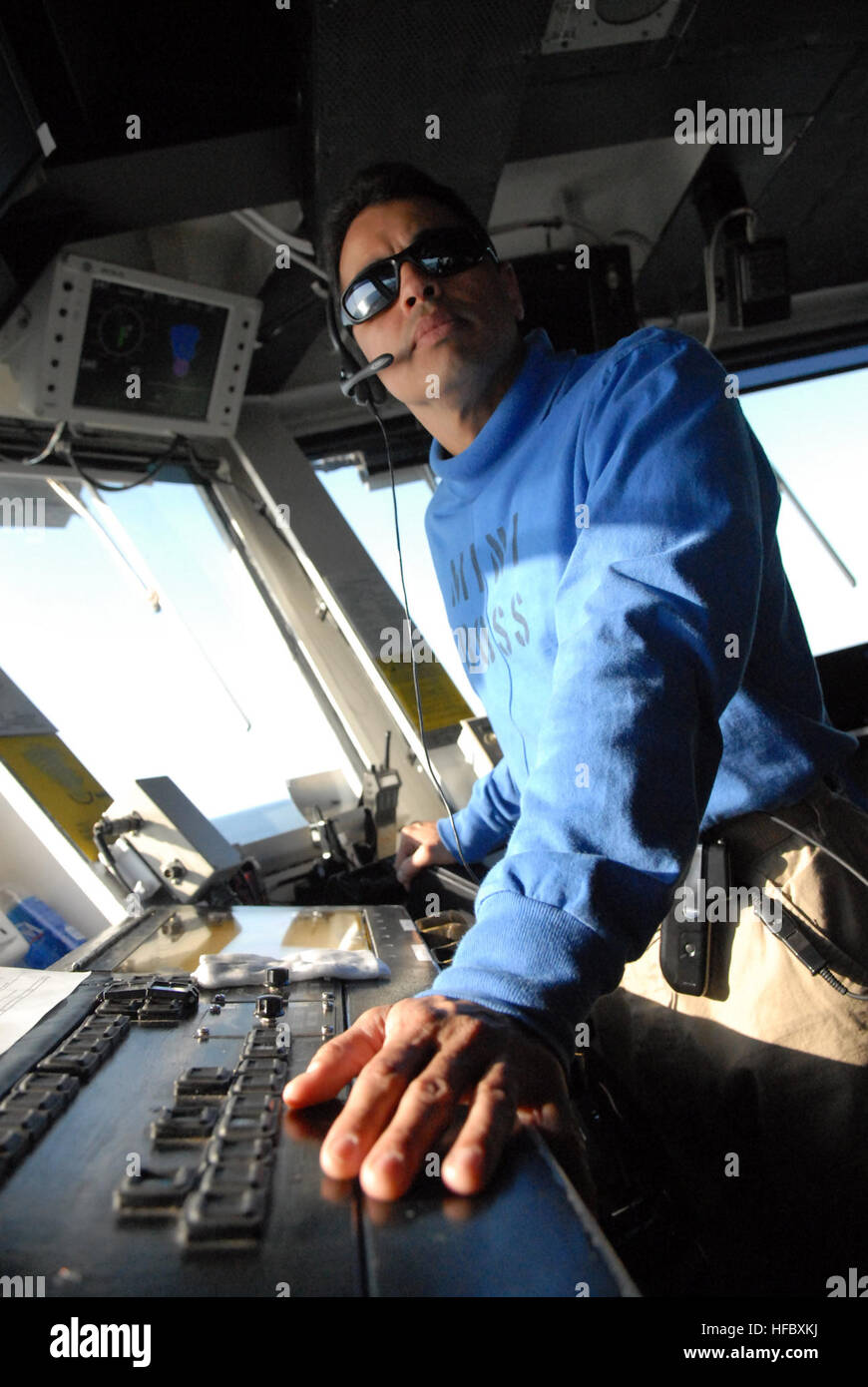 Pilots from carrier air hi-res stock photography and images - Alamy