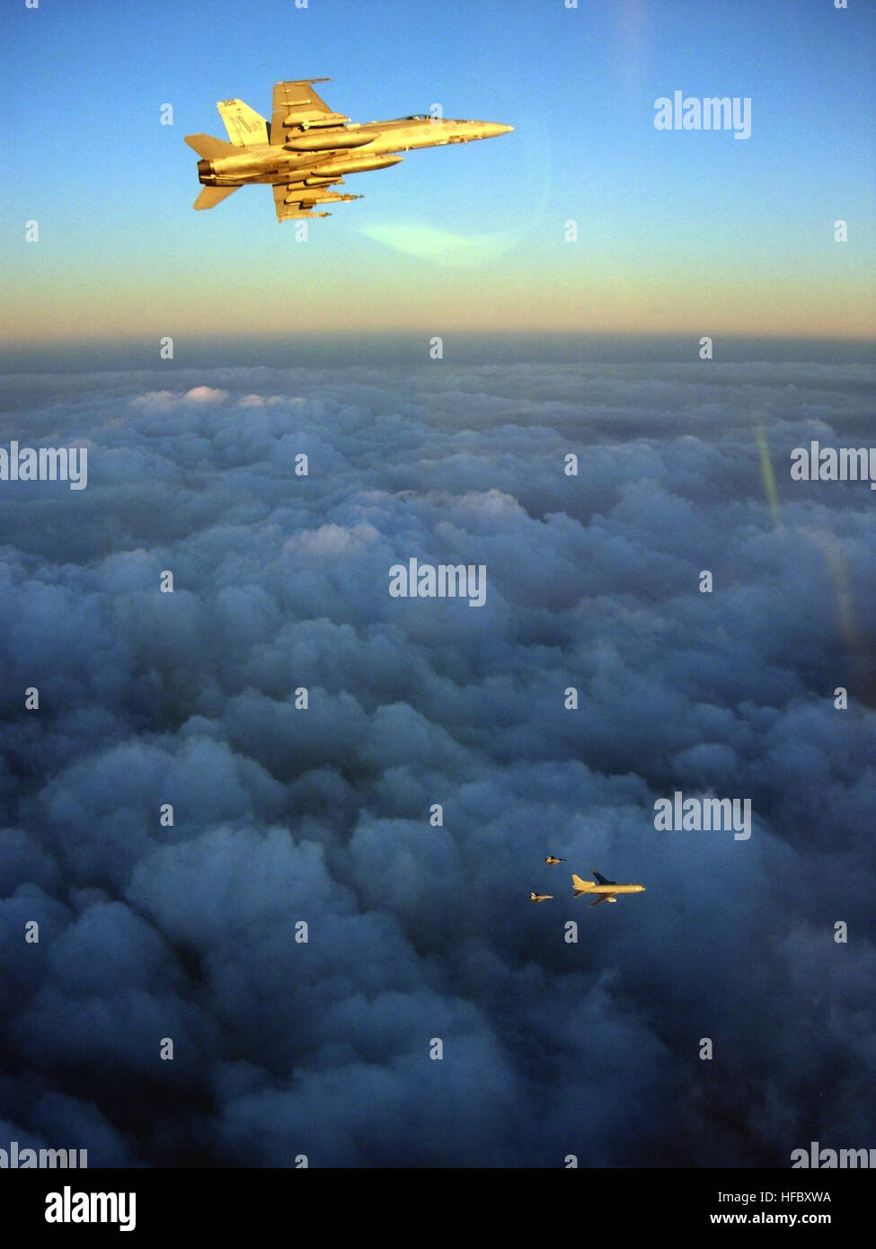 Strike fighter squadron 113 hi-res stock photography and images - Alamy