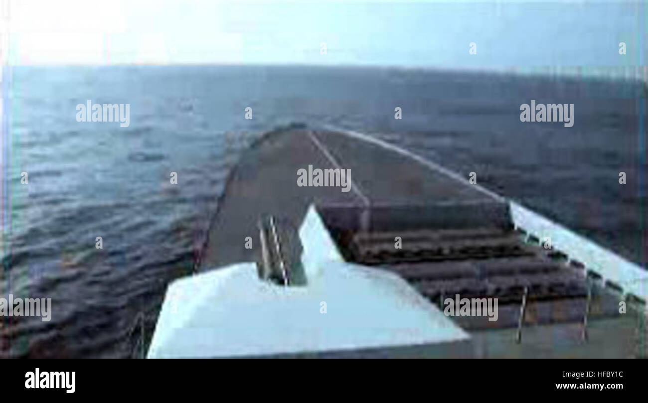 Forbin-US Navy film-01 Stock Photo - Alamy