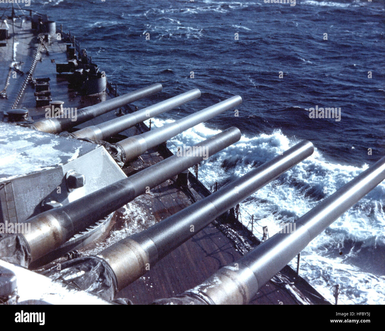 Uss alabama (bb 60) hi-res stock photography and images - Alamy
