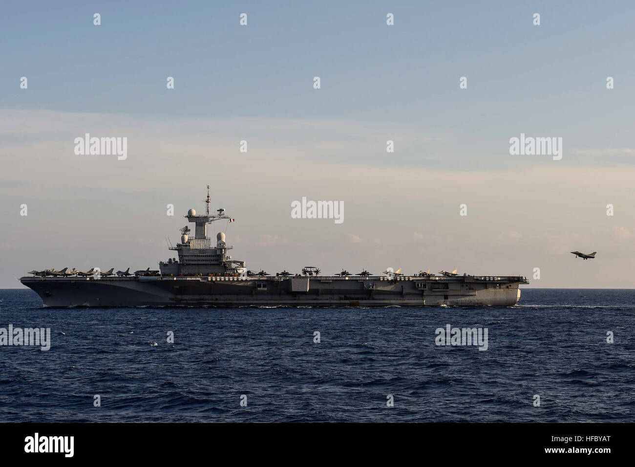 Operation inherant resolve hi-res stock photography and images - Alamy