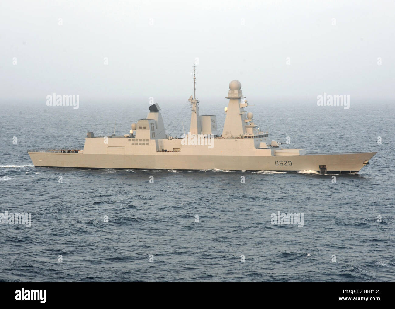 French Frigate Forbin High Resolution Stock Photography and Images - Alamy