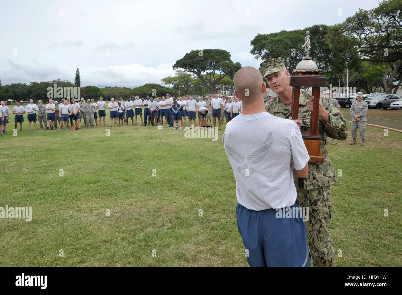647th civil engineer squadron hi-res stock photography and images - Alamy