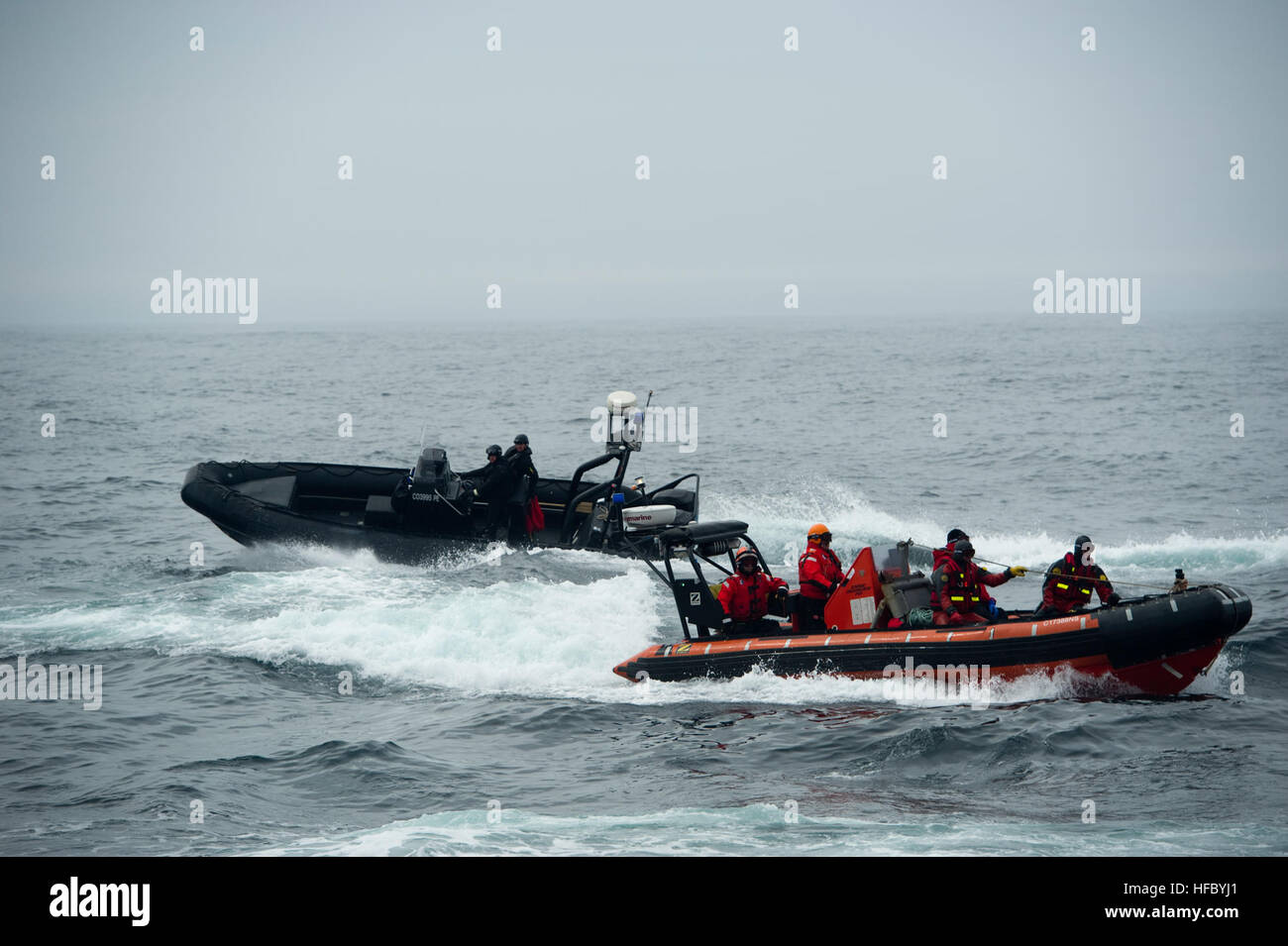 Marine security emergency response team hi-res stock photography and ...