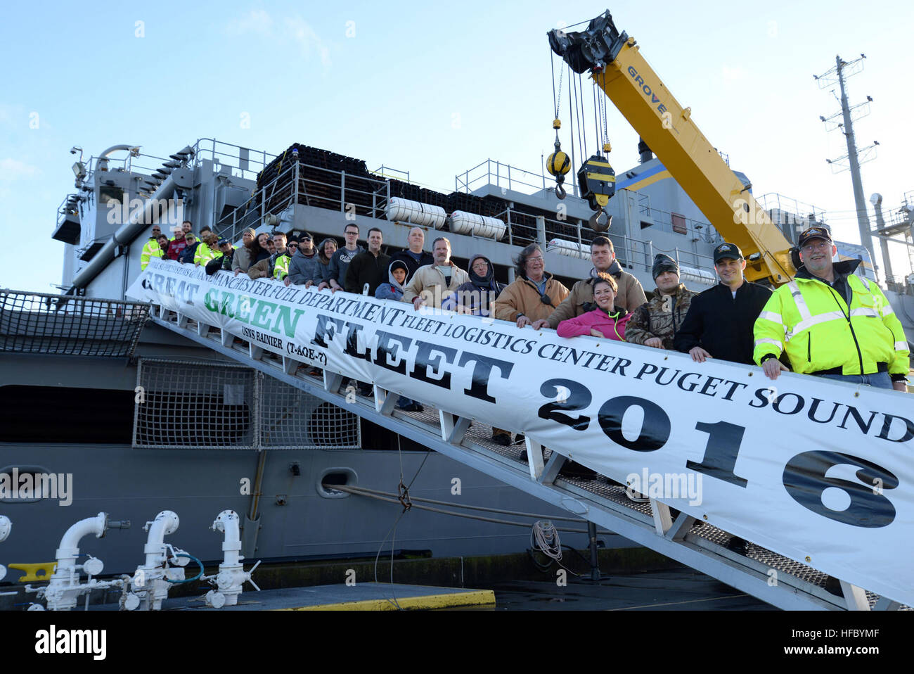 Manchester fuel depot hi-res stock photography and images - Alamy