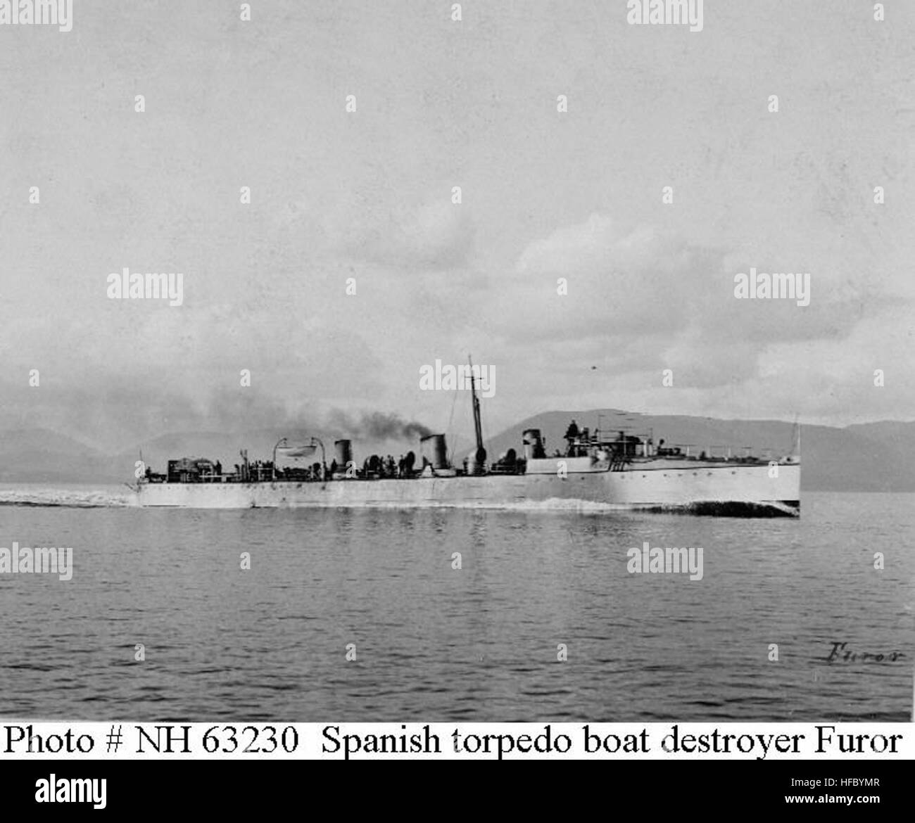 Furor hi-res stock photography and images - Alamy