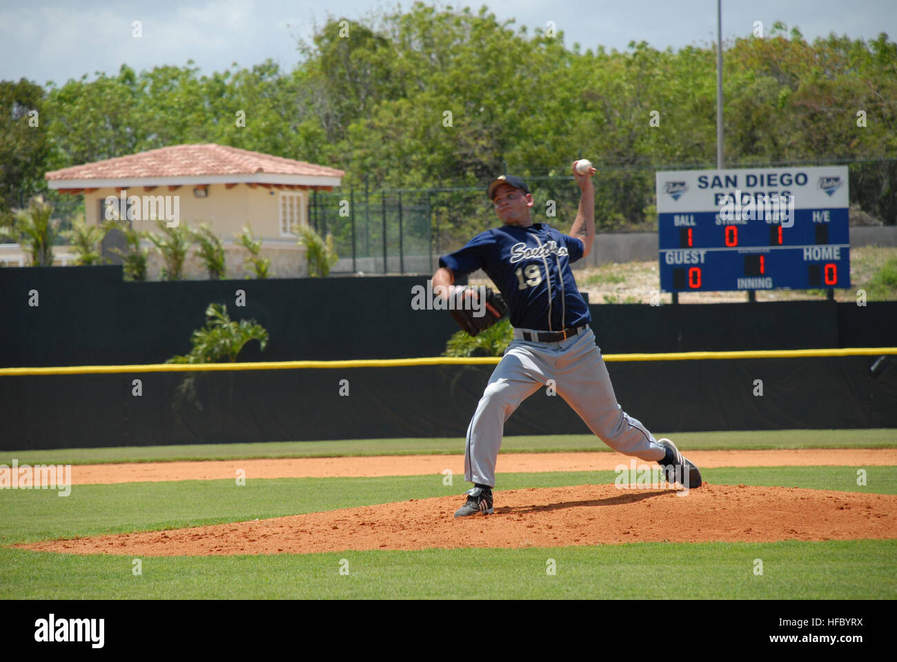 Team dominican republic baseball hi-res stock photography and images ...
